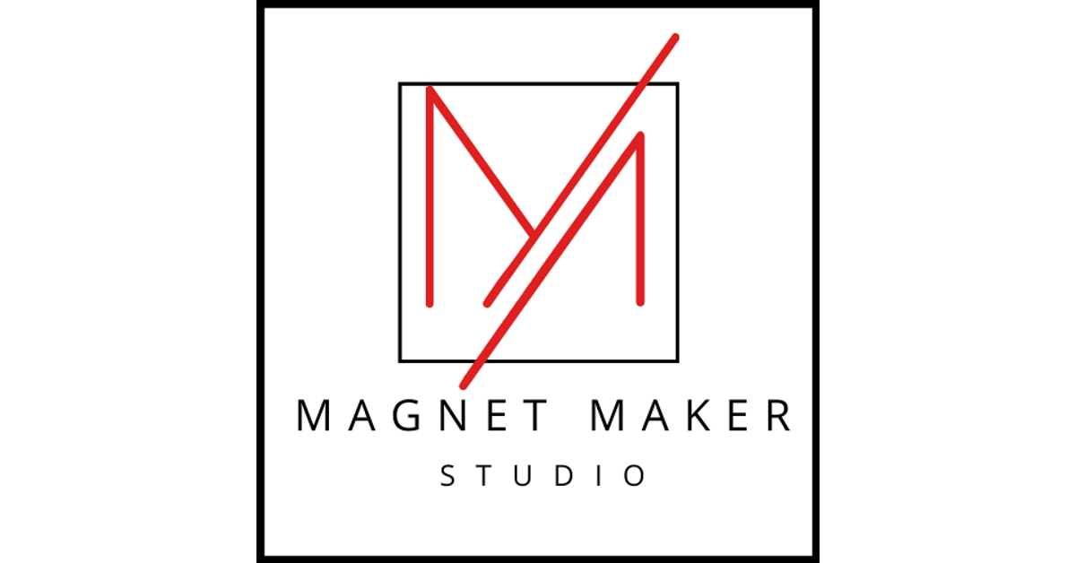 Magnet Maker Studio
